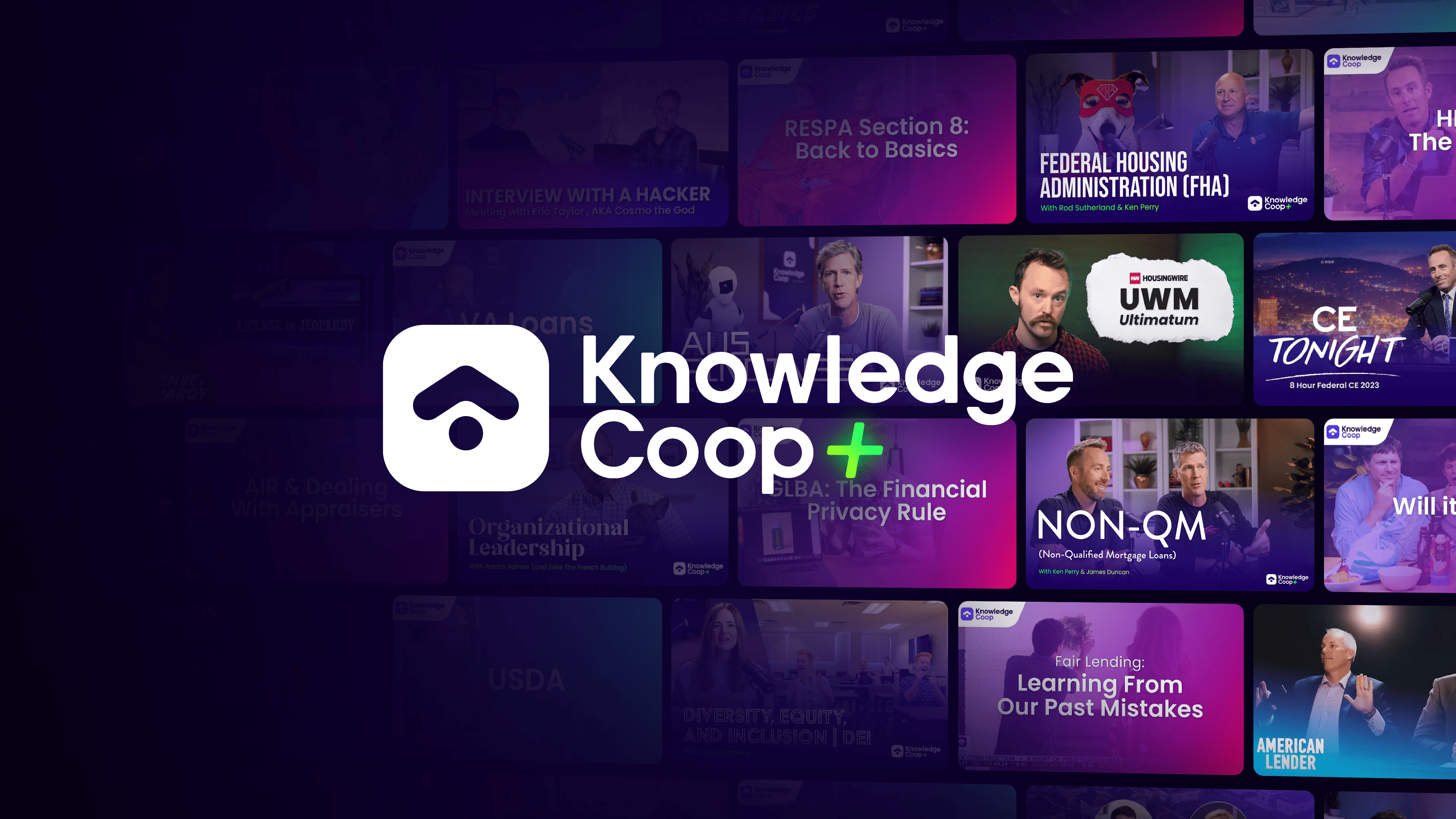 Login | Knowledge Coop